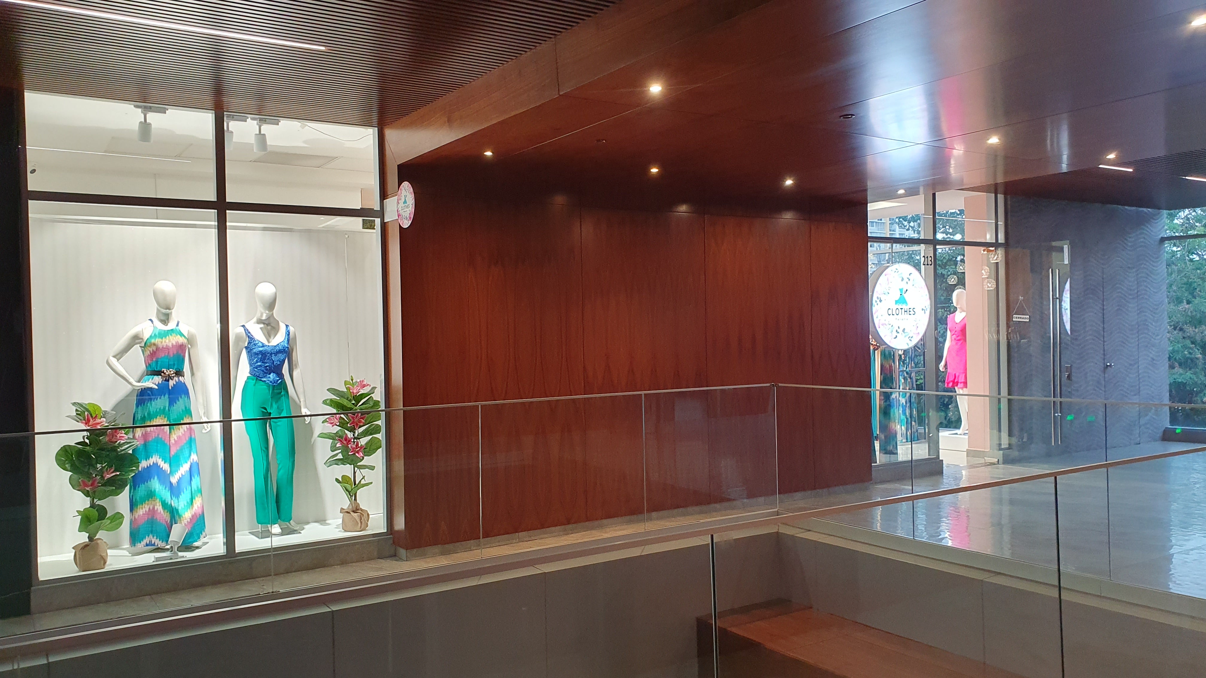 Clothes Panamá – Clothes Panama